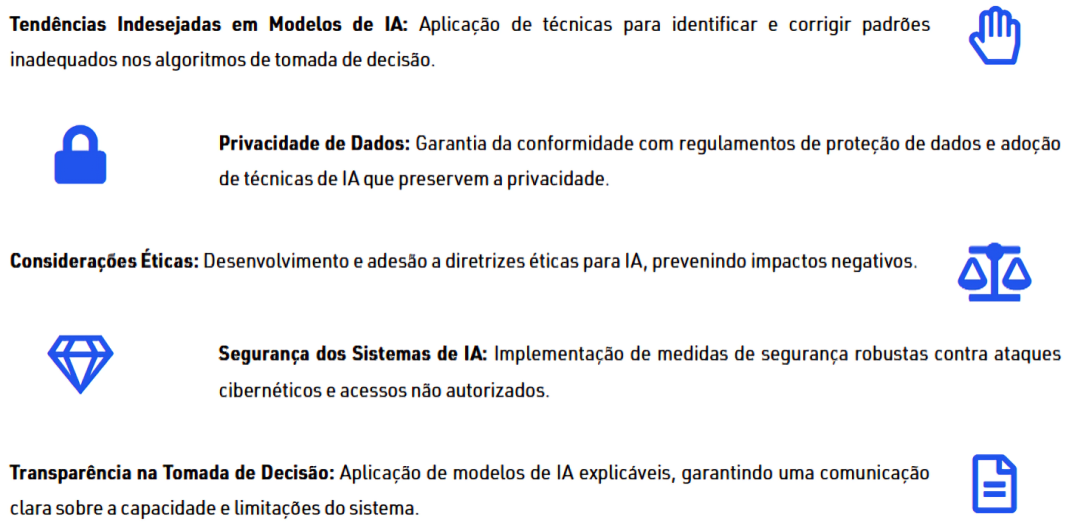 Gestão de Riscos na Inteligência Artificial (IA) - a Norma ISO 23894